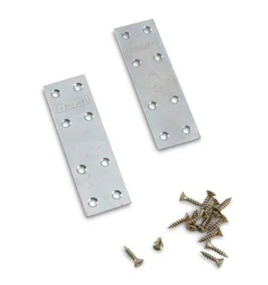 PLATINA DE UNION DE 3" - Remutools